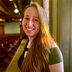 Laura Freeman Bio - Roberts Community Music School